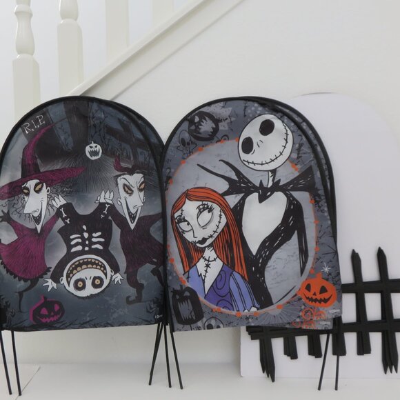 Disney | Holiday | Disney Tim Burtons The Nightmare Before Christmas ...